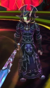 Thalassian Magister - Wowpedia - Your wiki guide to the World of Warcraft