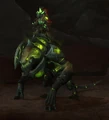 Demonic mounts - Wowpedia - Your wiki guide to the World of Warcraft