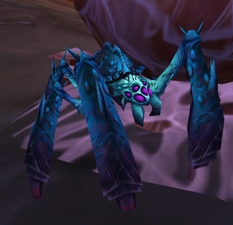 Anub'ar Brood Keeper - Wowpedia - Your wiki guide to the World of Warcraft