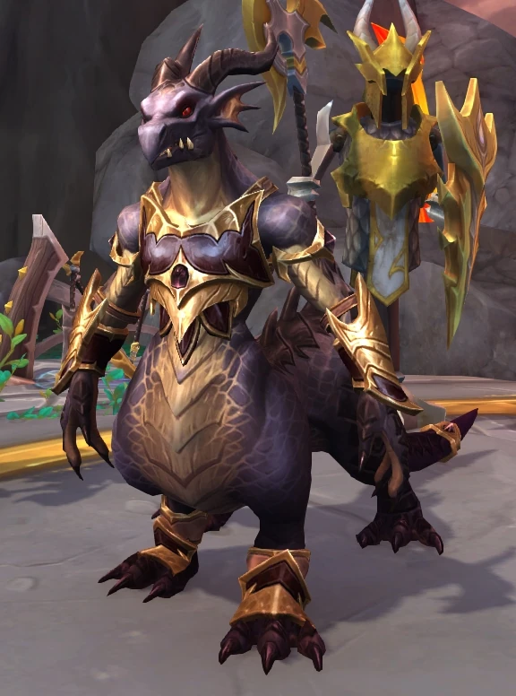 Black Dragonflight Alumni - Wowpedia - Your wiki guide to the World of ...