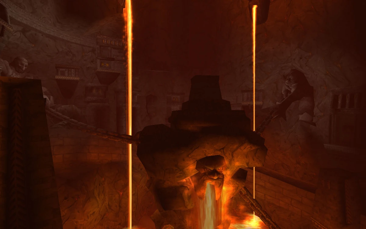 Stone Sentinel's Overlook - Wowpedia - Your wiki guide to the World of ...