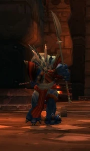 Blue Drakonid - Wowpedia - Your wiki guide to the World of Warcraft