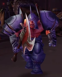 Bonechewer Destroyer - Wowpedia - Your wiki guide to the World of Warcraft