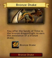 Deaths of Chromie - Wowpedia - Your wiki guide to the World of Warcraft