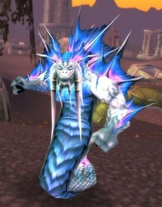 Caravan Master Tset - Wowpedia - Your wiki guide to the World of Warcraft