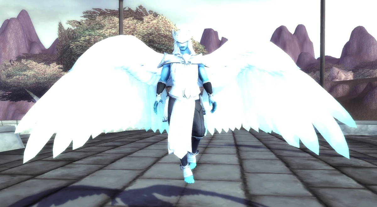 Dutiful Watcher - Wowpedia - Your wiki guide to the World of Warcraft