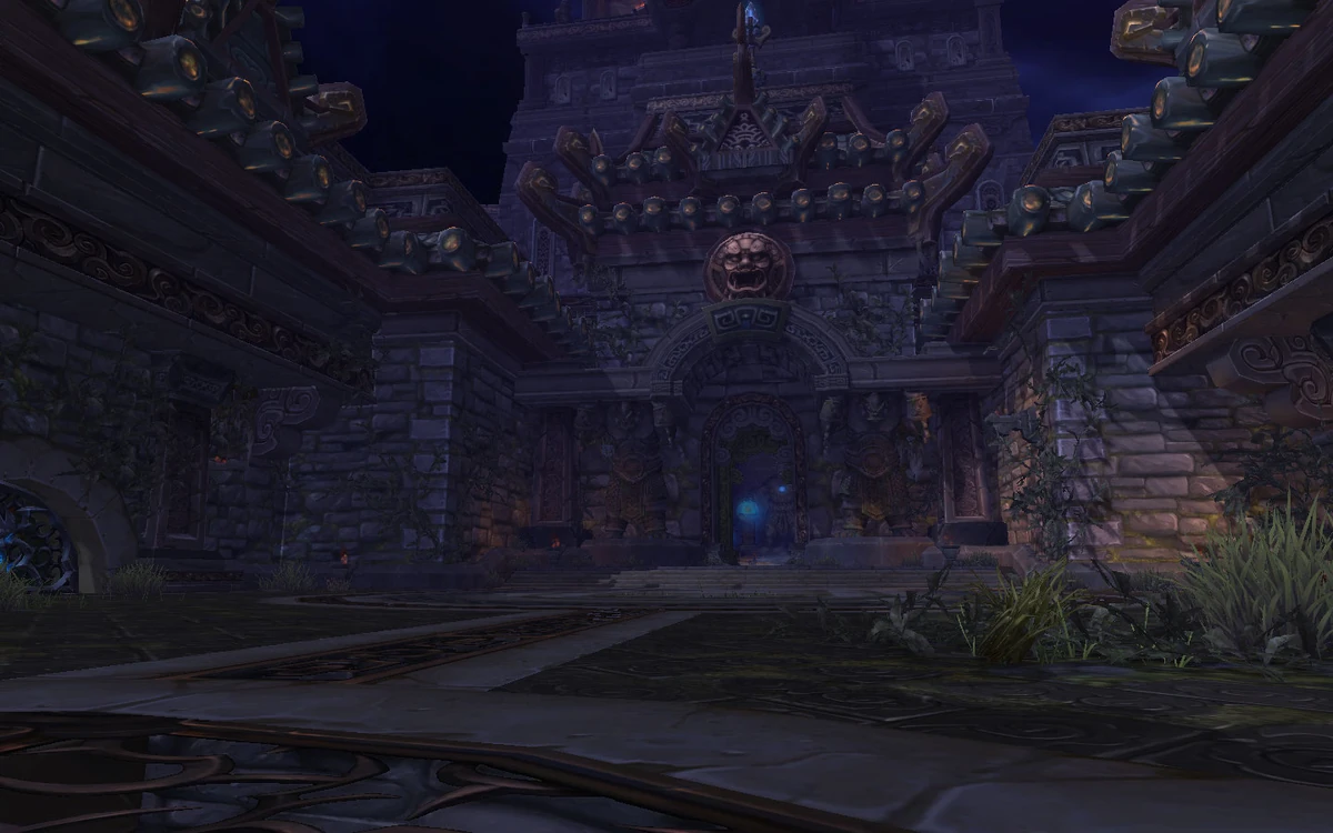 Grand Courtyard - Wowpedia - Your wiki guide to the World of Warcraft