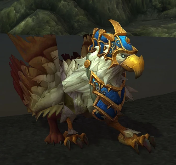 Lightfeather - Wowpedia - Your wiki guide to the World of Warcraft