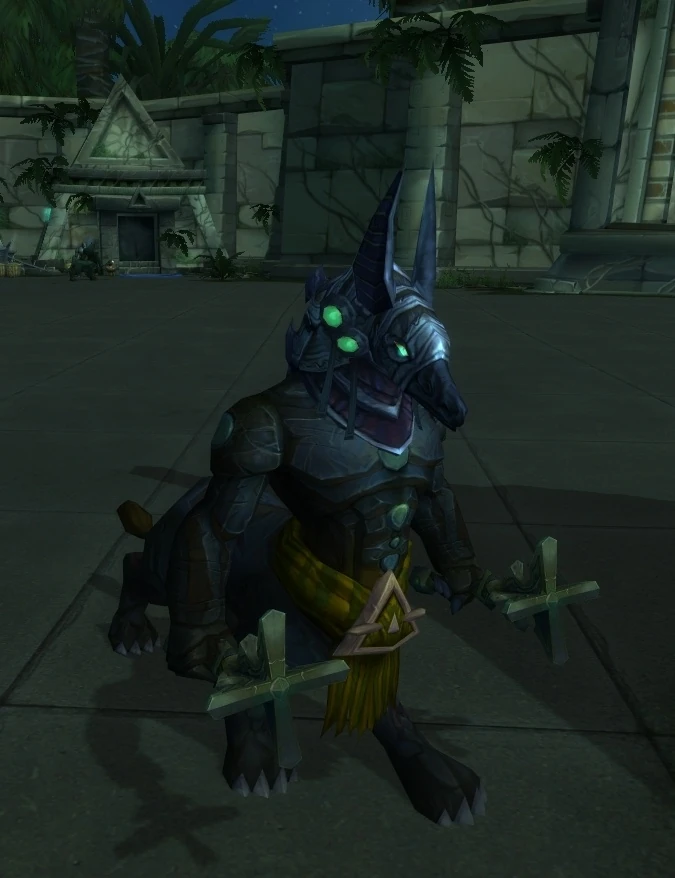 Neferset Torturer - Wowpedia - Your wiki guide to the World of Warcraft