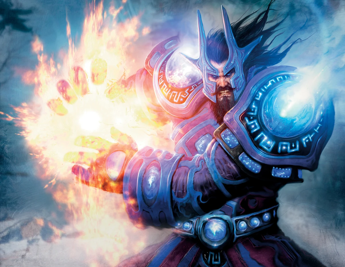 Scorch - Wowpedia - Your wiki guide to the World of Warcraft