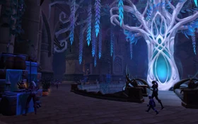 Nightfallen (faction) - Wowpedia - Your wiki guide to the World of Warcraft