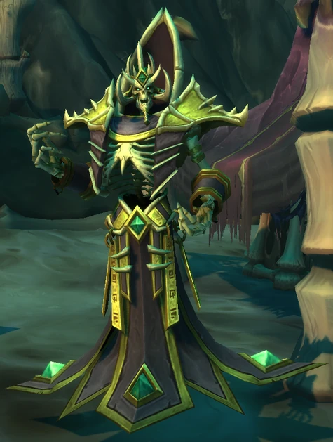 Sorvad - Wowpedia - Your wiki guide to the World of Warcraft