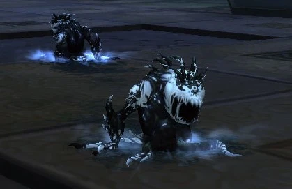 Spawn of Anger - Wowpedia - Your wiki guide to the World of Warcraft