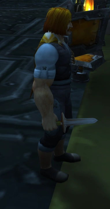 Stabby Joe - Wowpedia - Your wiki guide to the World of Warcraft