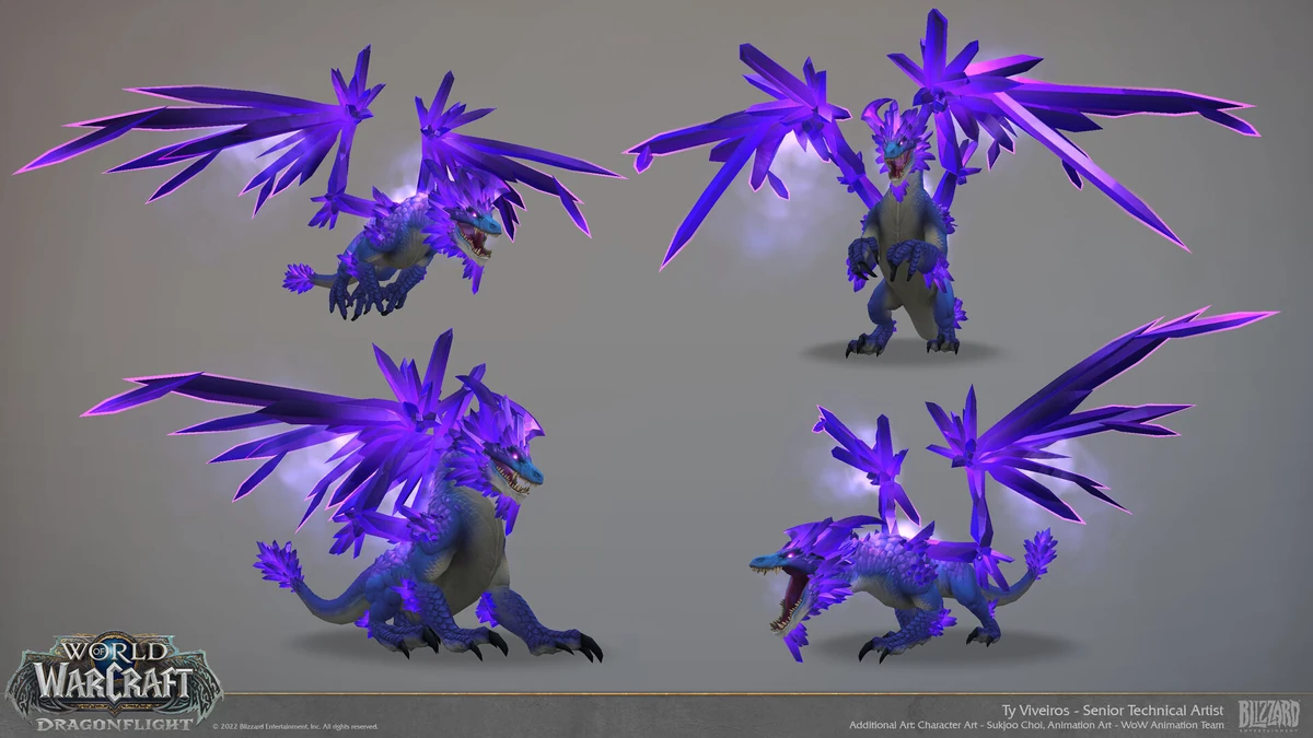 Umbrelskul - Wowpedia - Your wiki guide to the World of Warcraft