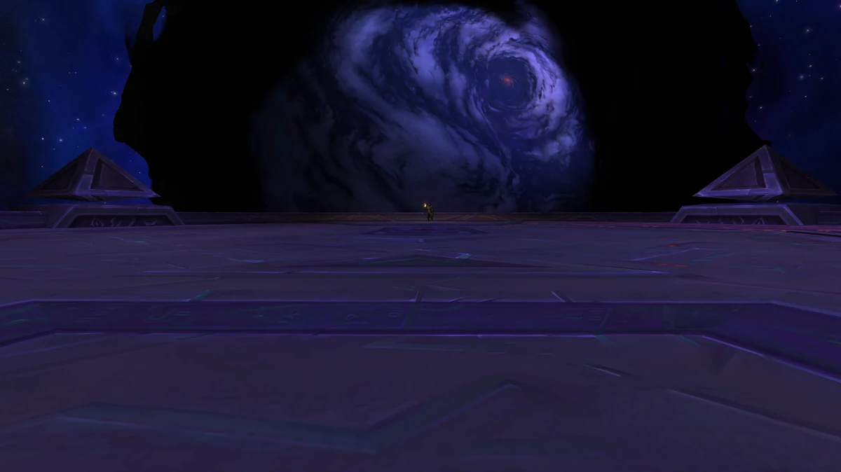 Vision of Destiny - Wowpedia - Your wiki guide to the World of Warcraft