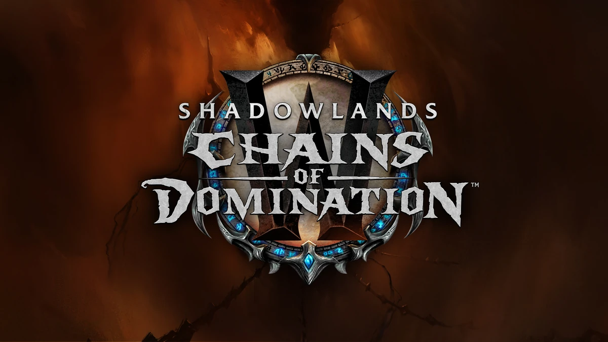 WoW Blog/Chains of Domination - Wowpedia - Your wiki guide to the World ...