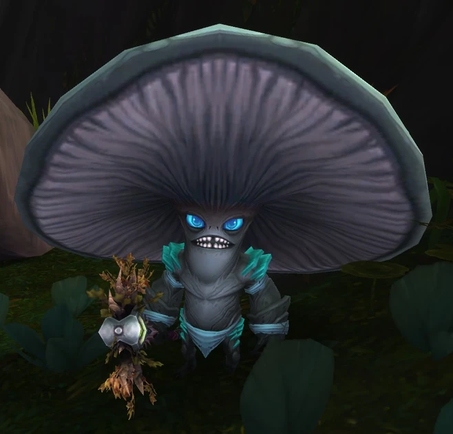 Bane of the Woods - Wowpedia - Your wiki guide to the World of Warcraft