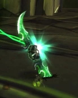 Blade of Azzinoth - Wowpedia - Your wiki guide to the World of Warcraft