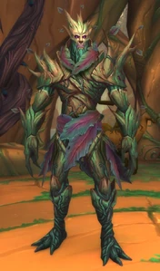 Blademoon Botani - Wowpedia - Your wiki guide to the World of Warcraft