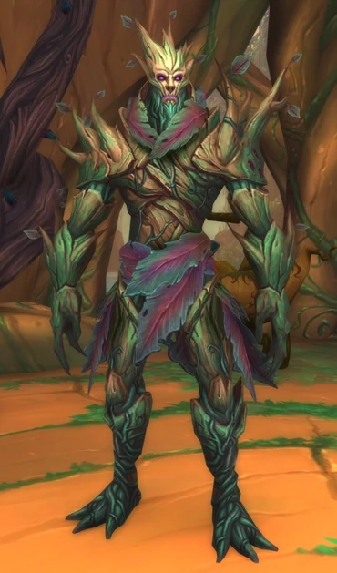 Blademoon Botani - Wowpedia - Your wiki guide to the World of Warcraft