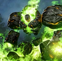 Blazing Infernal - Wowpedia - Your wiki guide to the World of Warcraft