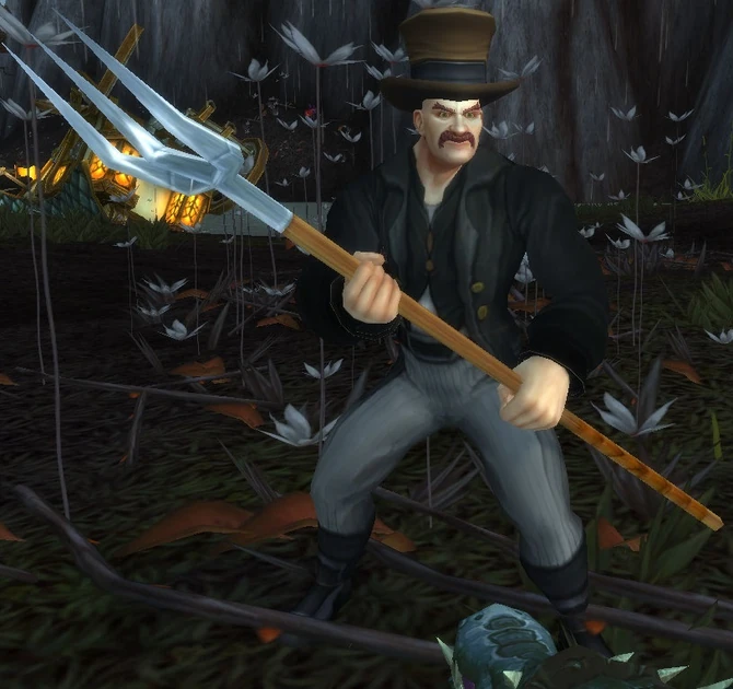 Crash Survivor - Wowpedia - Your wiki guide to the World of Warcraft