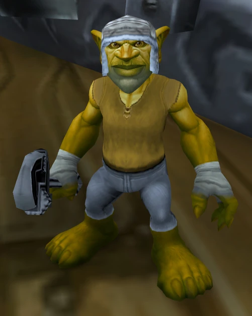 Crewman Shubbscoop - Wowpedia - Your wiki guide to the World of Warcraft