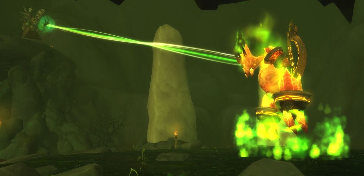 The Cipher of Damnation (Tanaan Jungle) - Wowpedia - Your wiki guide to ... The Cipher of Damnation (Tanaan Jungle) - Wowpedia - Your wiki guide to ...
