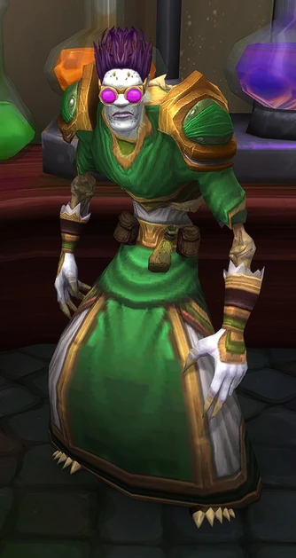 Deucus Valdera - Wowpedia - Your wiki guide to the World of Warcraft