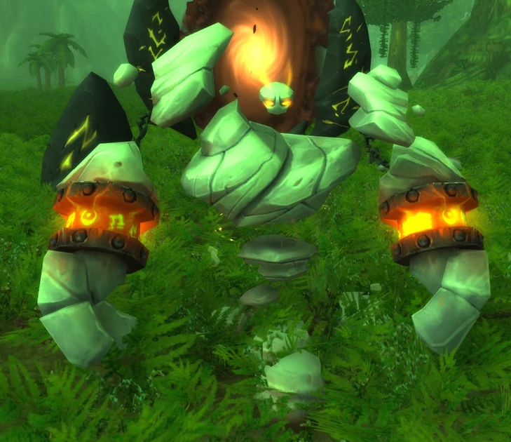 Earth Elemental (Tempest Unleashed) - Wowpedia - Your wiki guide to the ...