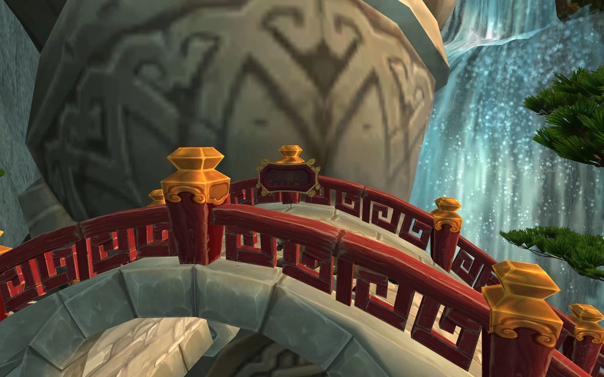 The Legacy of Emperor Tsao - Wowpedia - Your wiki guide to the World of Warcraft