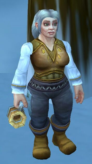 Marleth Barleybrew Wowpedia Your Wiki Guide To The World Of Warcraft
