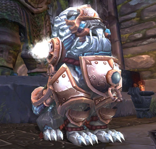 Quet'zal - Wowpedia - Your wiki guide to the World of Warcraft