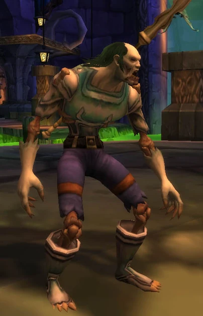 Riley Walker - Wowpedia - Your wiki guide to the World of Warcraft