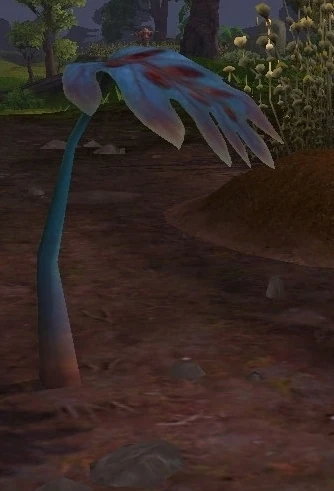 Stubborn Weed - Wowpedia - Your wiki guide to the World of Warcraft