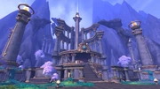 Tyrhold - Wowpedia - Your wiki guide to the World of Warcraft