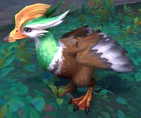 Buffleheaded Waterfowl - Wowpedia - Your wiki guide to the World of ...