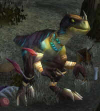 Goreclaw the Ravenous - Wowpedia - Your wiki guide to the World of Warcraft