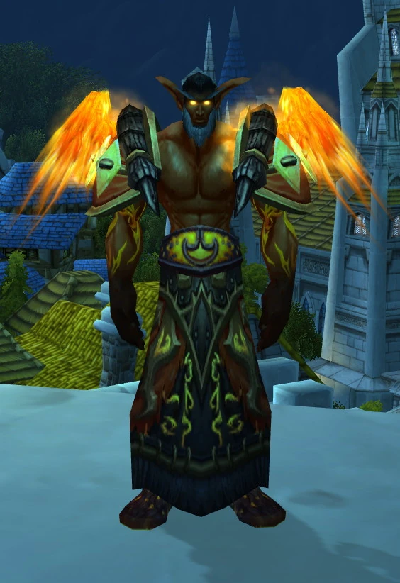 Leyara's Locket - Wowpedia - Your wiki guide to the World of Warcraft