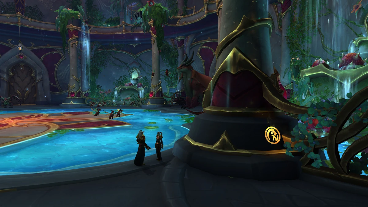 Memories - Wowpedia - Your wiki guide to the World of Warcraft