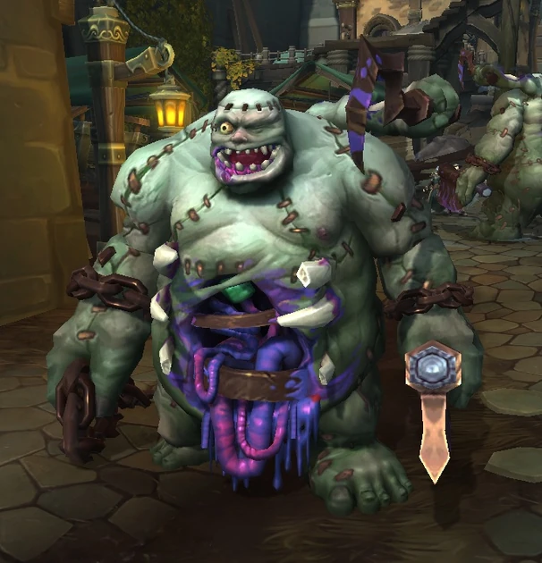 Rampaging Gatecrasher - Wowpedia - Your wiki guide to the World of Warcraft