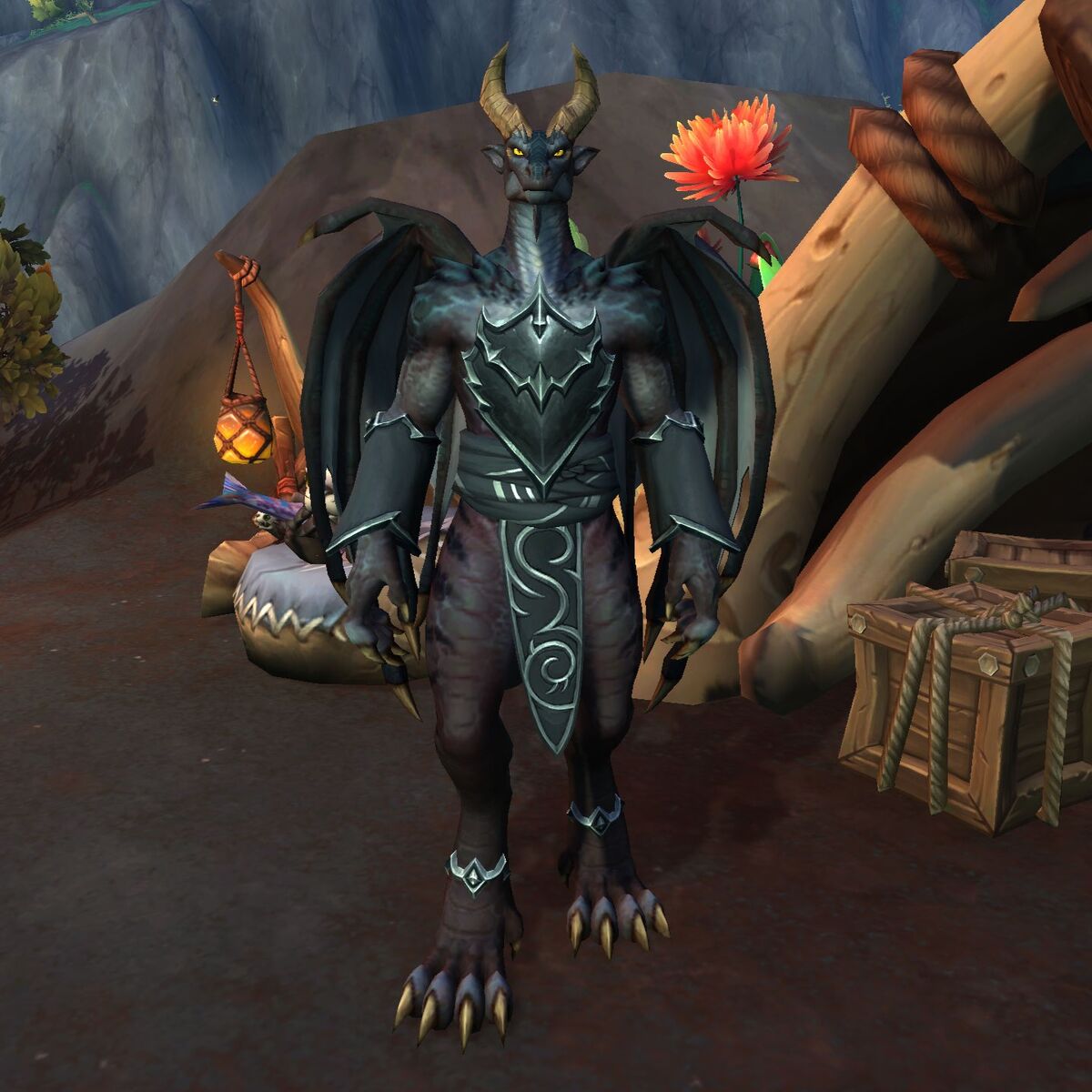 Researcher Baneflare Wowpedia Your Wiki Guide To The World Of Warcraft