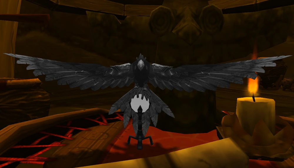 Rukhmar's Image - Wowpedia - Your wiki guide to the World of Warcraft