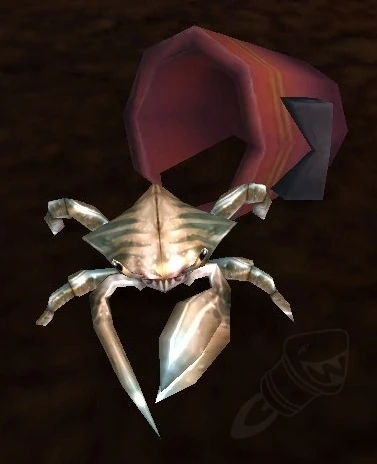 Shore Crawler (companion) - Wowpedia - Your wiki guide to the World of ...