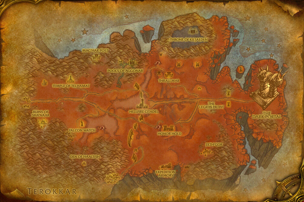 Throne of Kil'jaeden - Wowpedia - Your wiki guide to the World of Warcraft Throne of Kil'jaeden - Wowpedia - Your wiki guide to the World of Warcraft