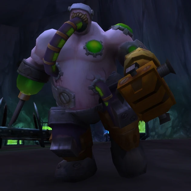 Bloatstench - Wowpedia - Your wiki guide to the World of Warcraft