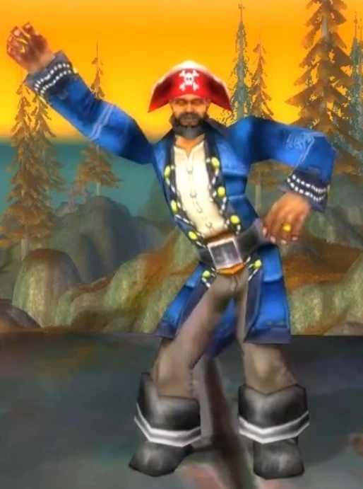 Captain Placeholder - Wowpedia - Your wiki guide to the World of Warcraft