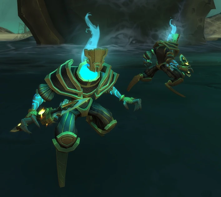 Caravan Guard (Maldraxxus) - Wowpedia - Your wiki guide to the World of ...