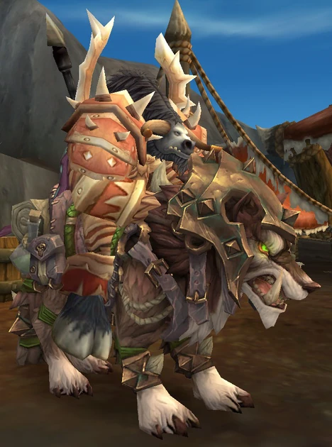 Kalgan - Wowpedia - Your wiki guide to the World of Warcraft